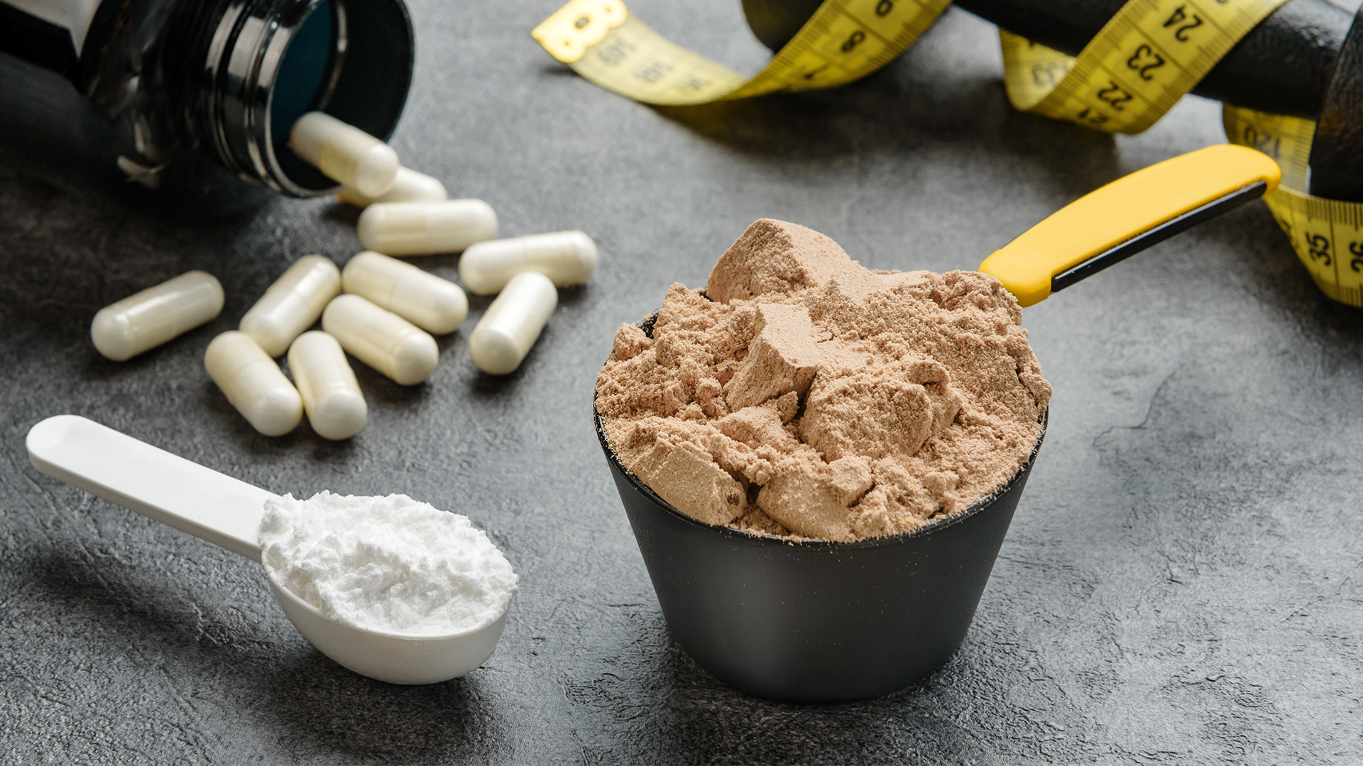 5 Common Creatine Powder Mistakes (And How To Avoid Them) – Crazy Nutrition