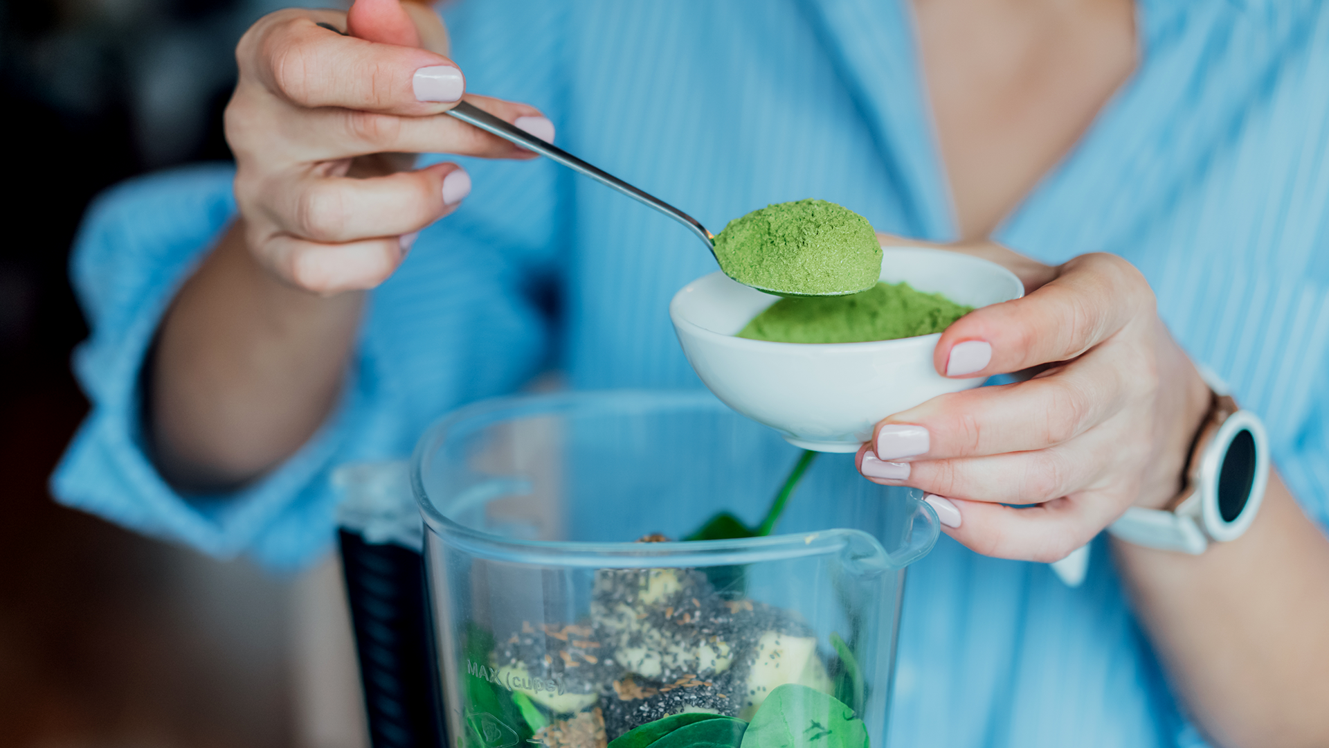 Can You Cook With Protein Powder? Recipes Included – Crazy Nutrition