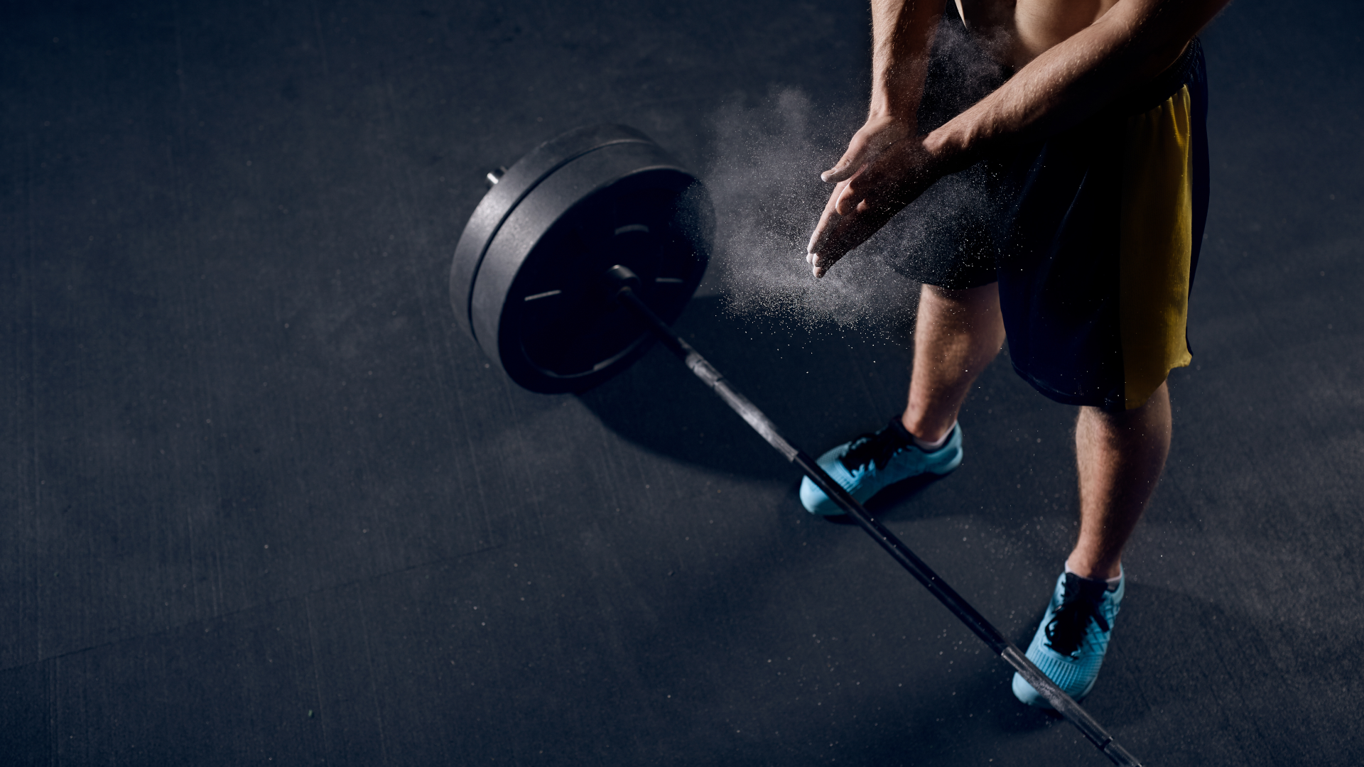 How To Gain Mass the Right Way: A Guide for Newbies – Crazy Nutrition