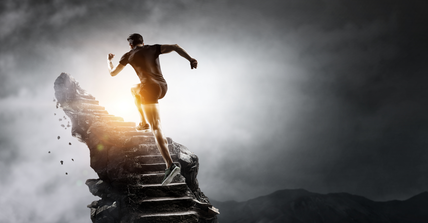 How To Improve Endurance and Level Up Your Workouts – Crazy Nutrition