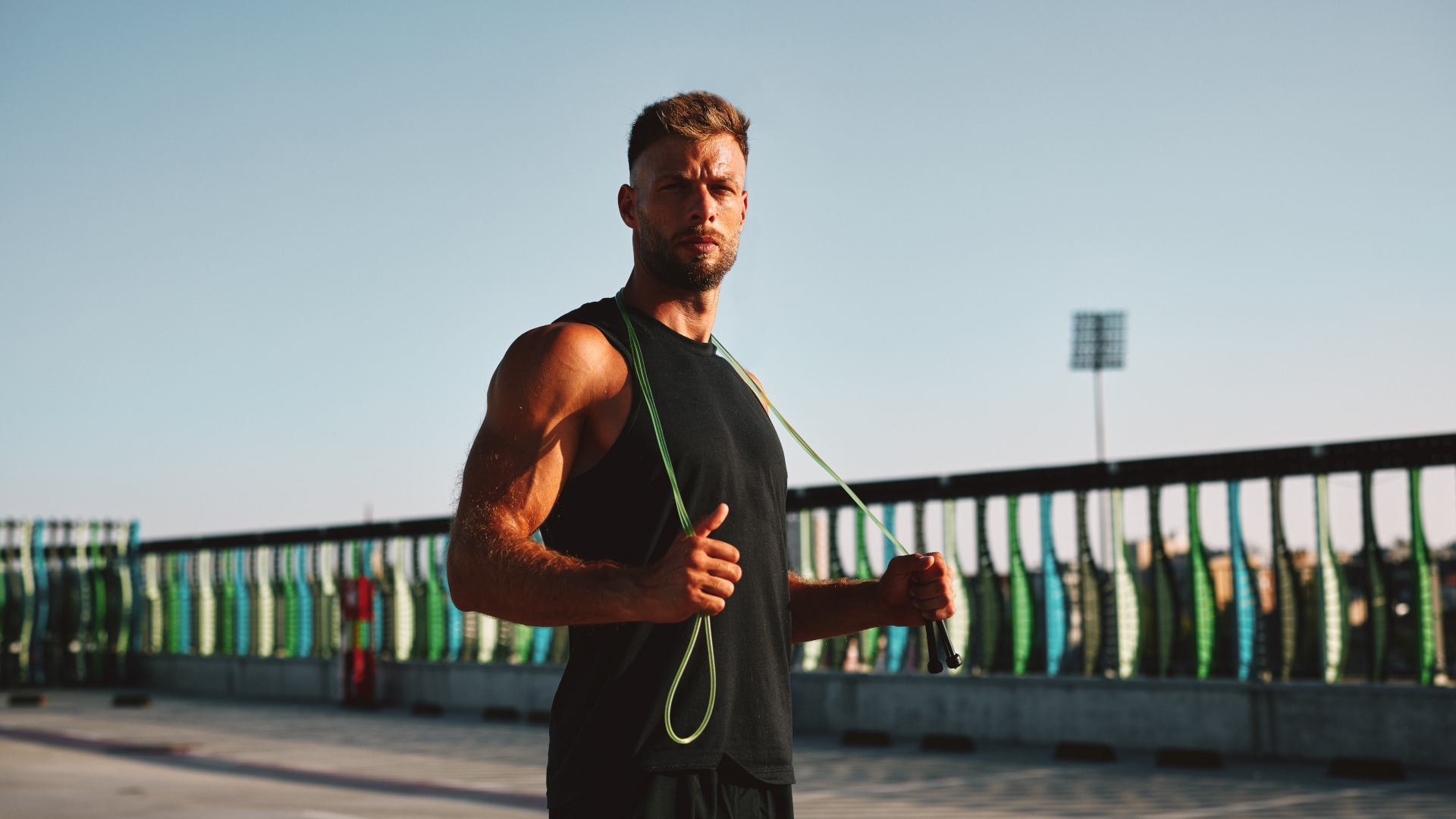 Jump Rope Exercises: The 10 Best For Fat Burning – Crazy Nutrition
