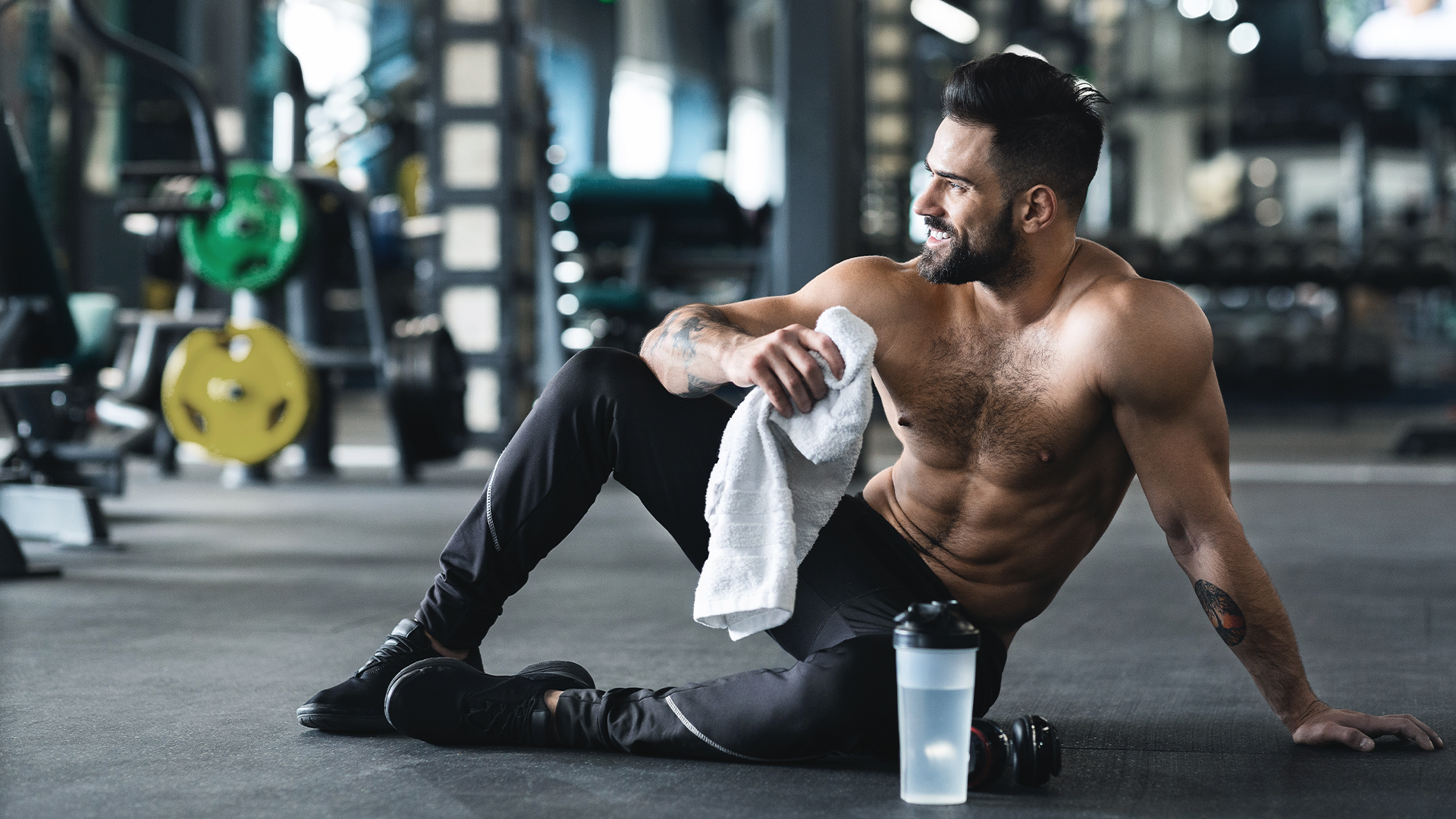 The Best Post Workout Meals | What To Eat And When – Crazy Nutrition
