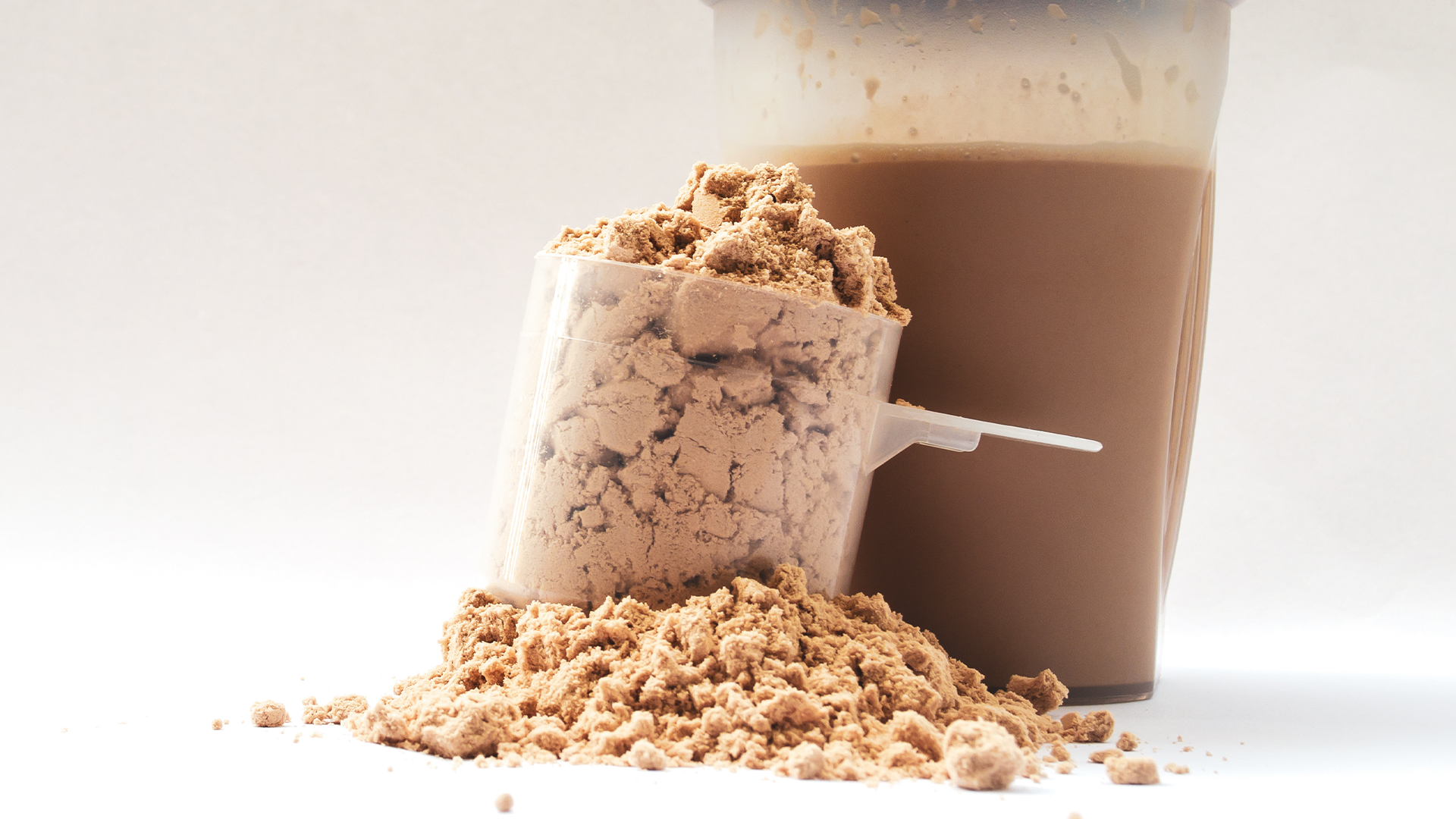Whey Protein Alternatives | Which Is Best? – Crazy Nutrition