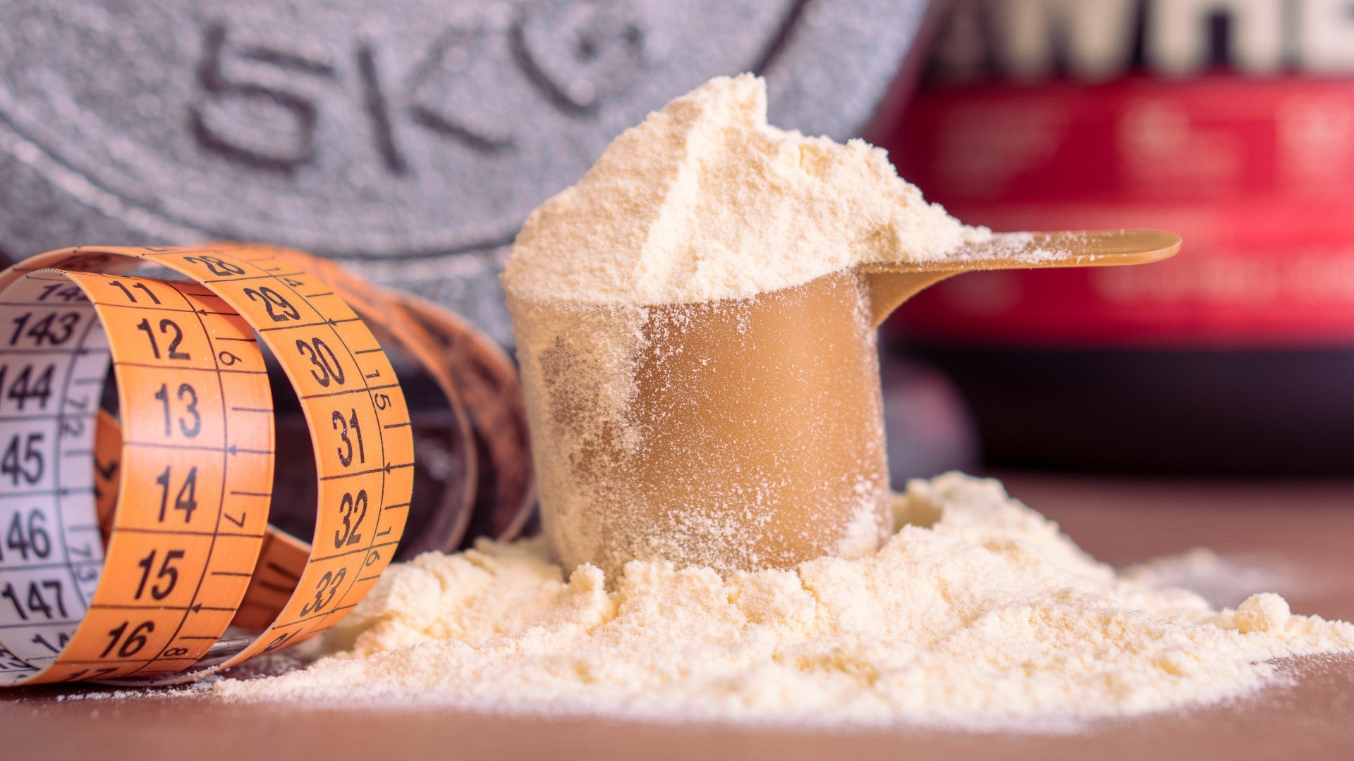 Mass Gainer Supplements The Pros and Cons Revealed – Crazy Nutrition