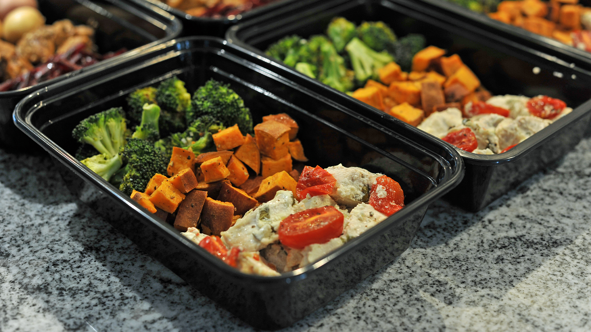 How to Meal Prep for Sports Nutrition Success – Crazy Nutrition